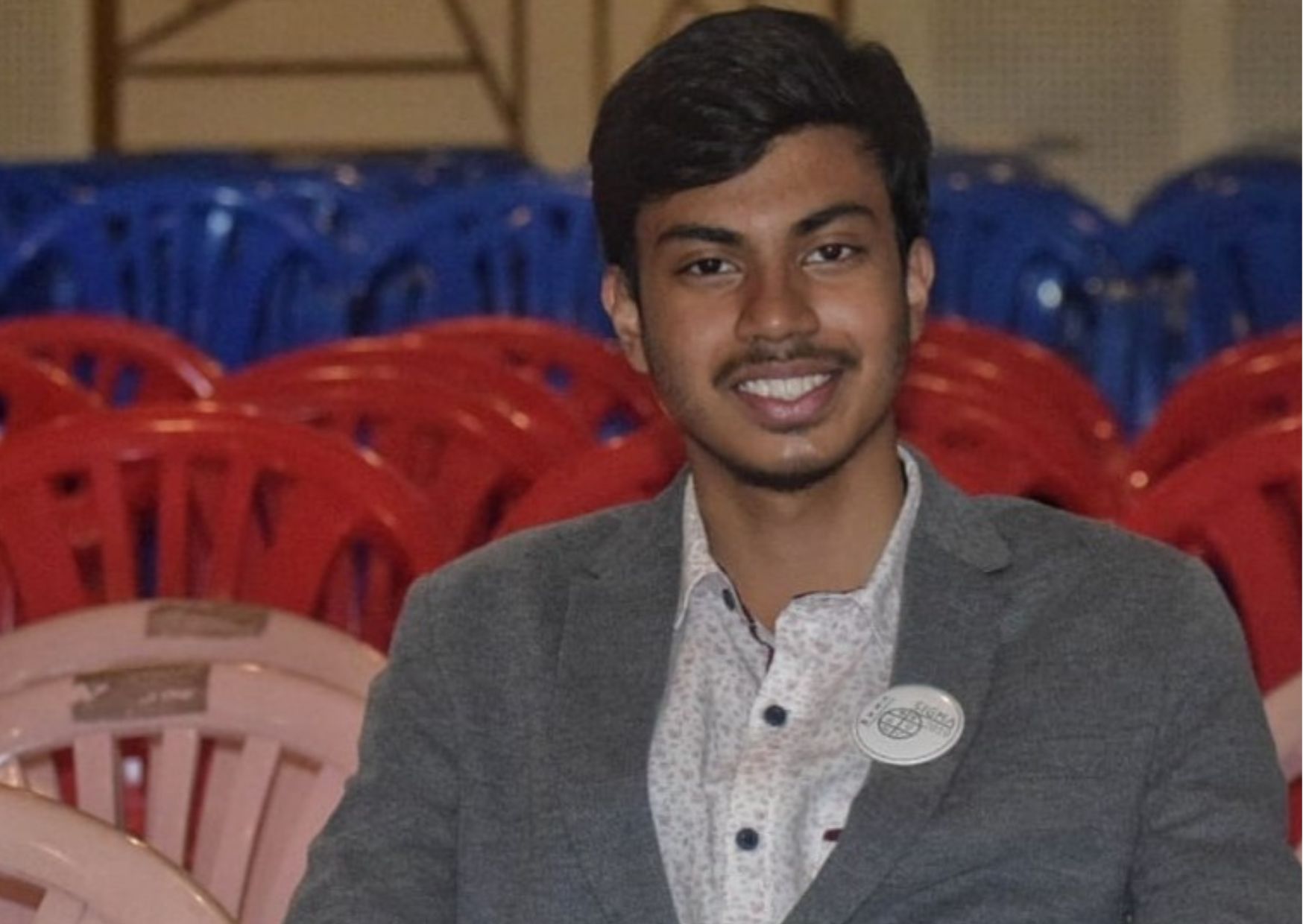 A tale of two nations: The partition of India