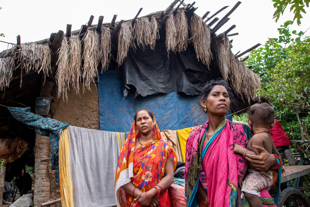 Relief Denied: The Impact of Caste Identity on Dalits during Disasters