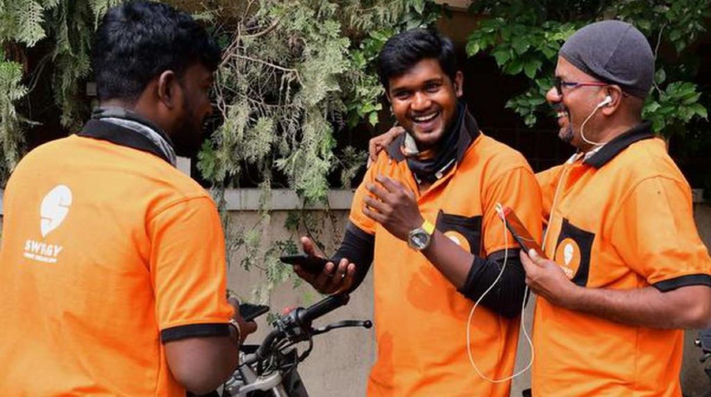 Gig workers in India: The story of a relentless struggle